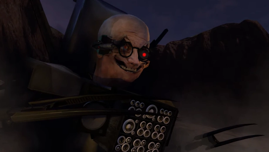 does bro have another plan? | Fandom