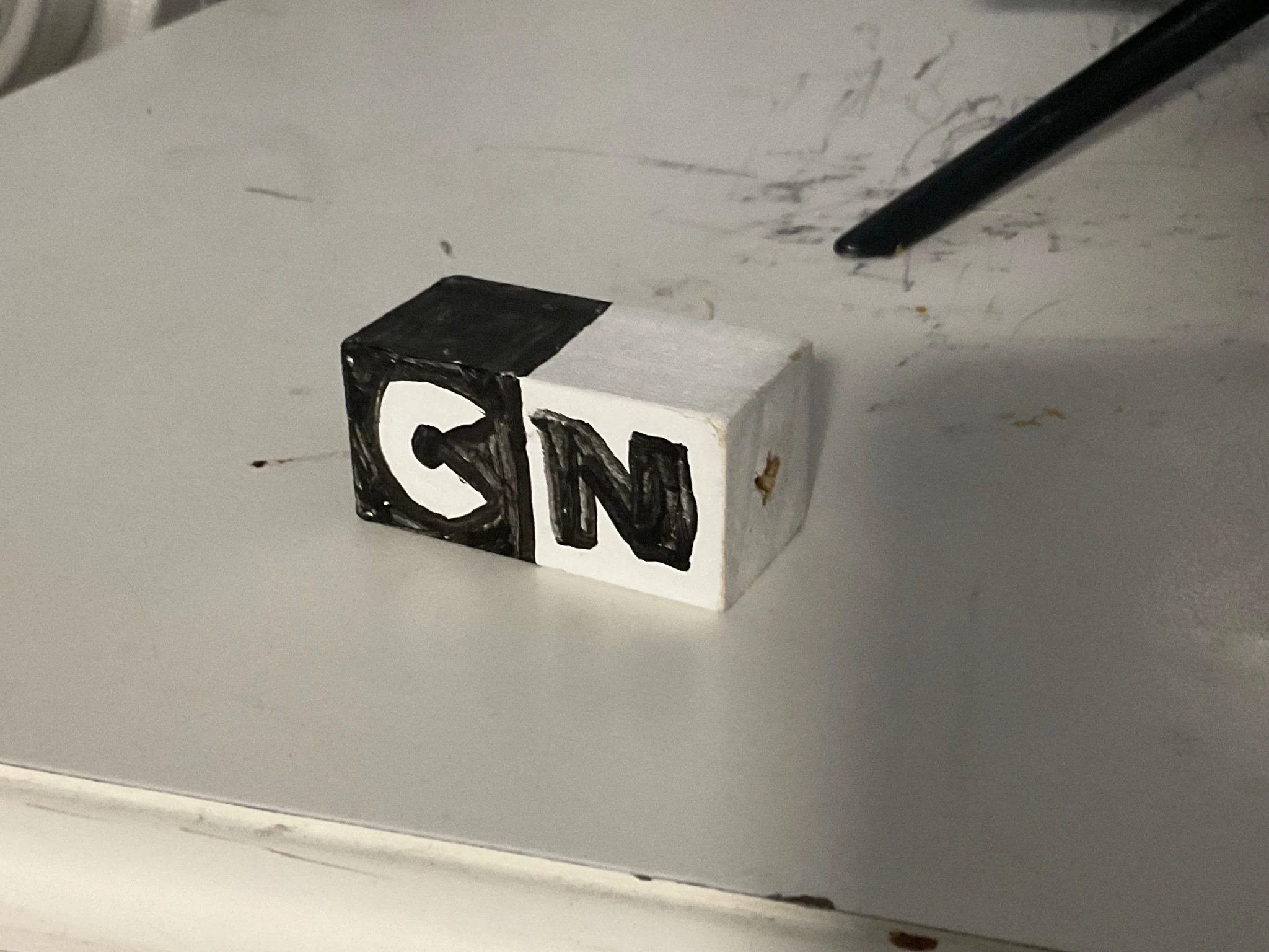 Cartoon Network Brick! | Fandom