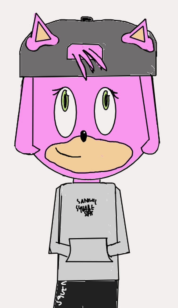 Who should I name the tomboy OC? | Fandom