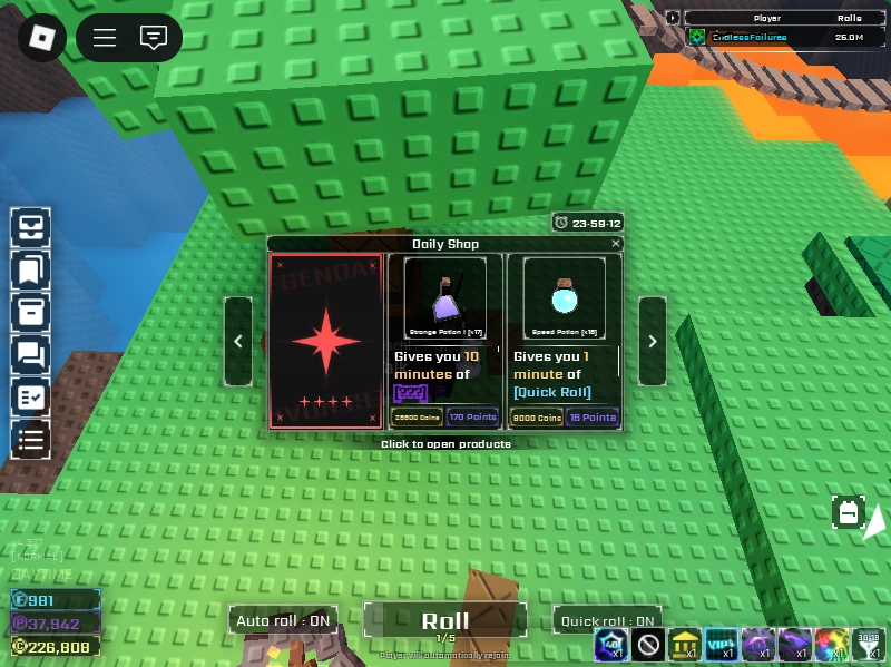 Day 20 of no Glitched/Dreamspace Biome (25M) | Fandom