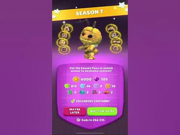 Discuss Everything About LittleBigPlanet Wiki | Fandom