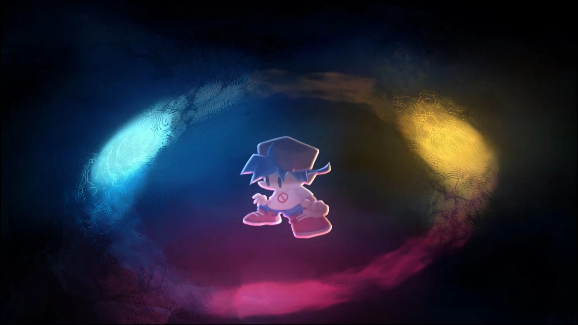 indie cross | Fandom