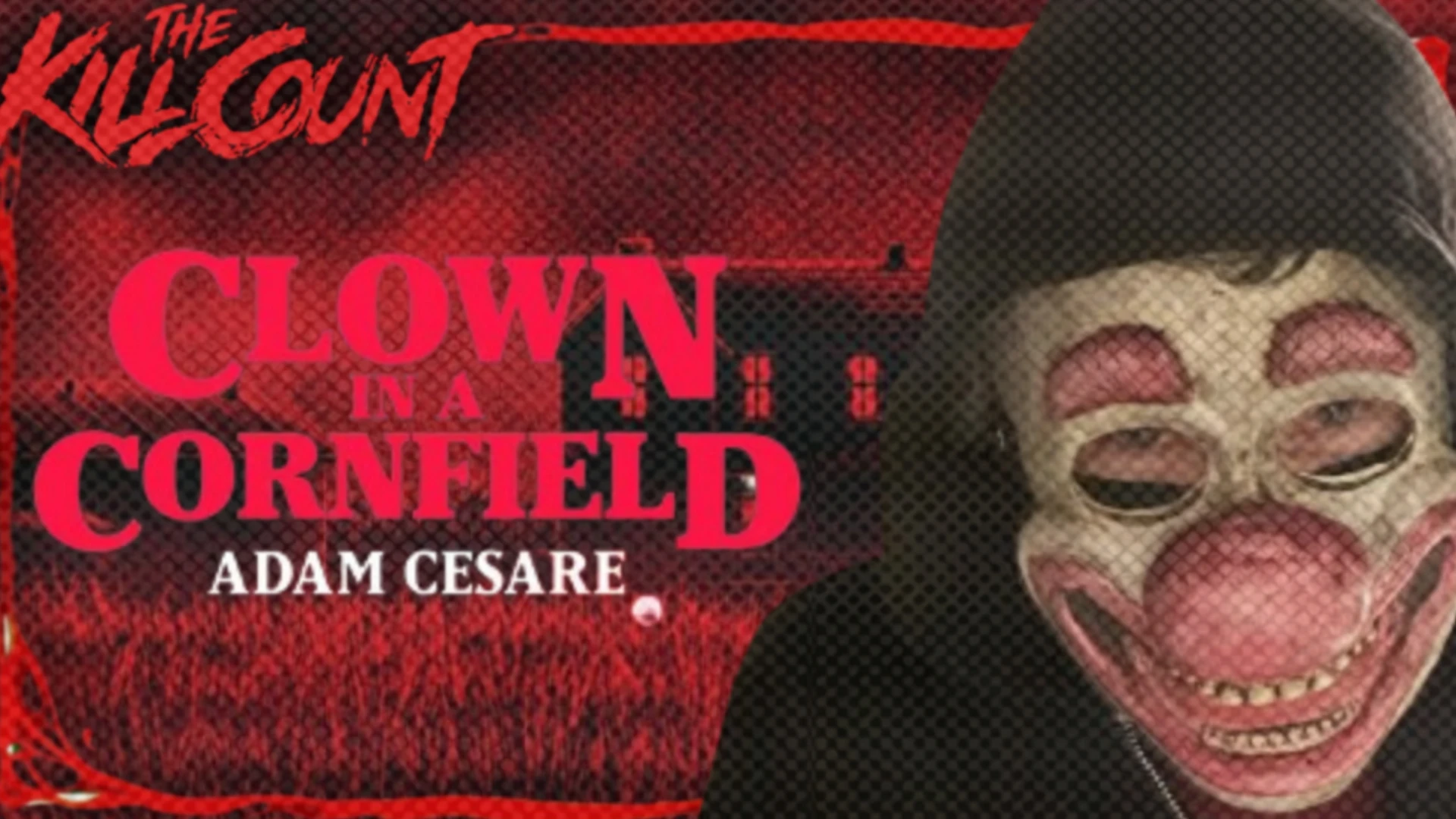 Clown in a cornfield (2021 book) kill count | Fandom
