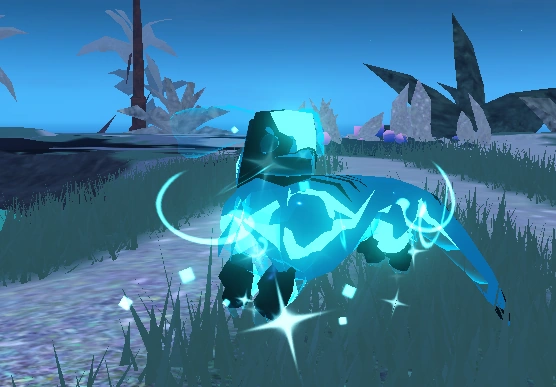 pulsar star mat is so cool omg | Fandom