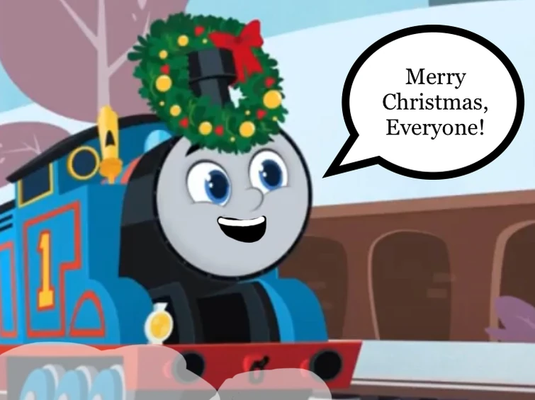 Merry Christmas! | Fandom