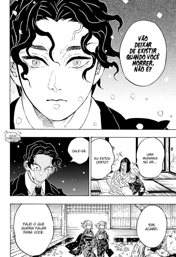 Muzan ( Manga panels ) | Fandom