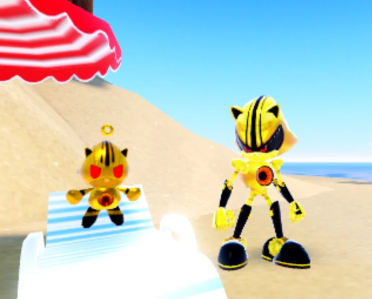 Discuss Everything About Sonic Speed Simulator Wiki | Fandom