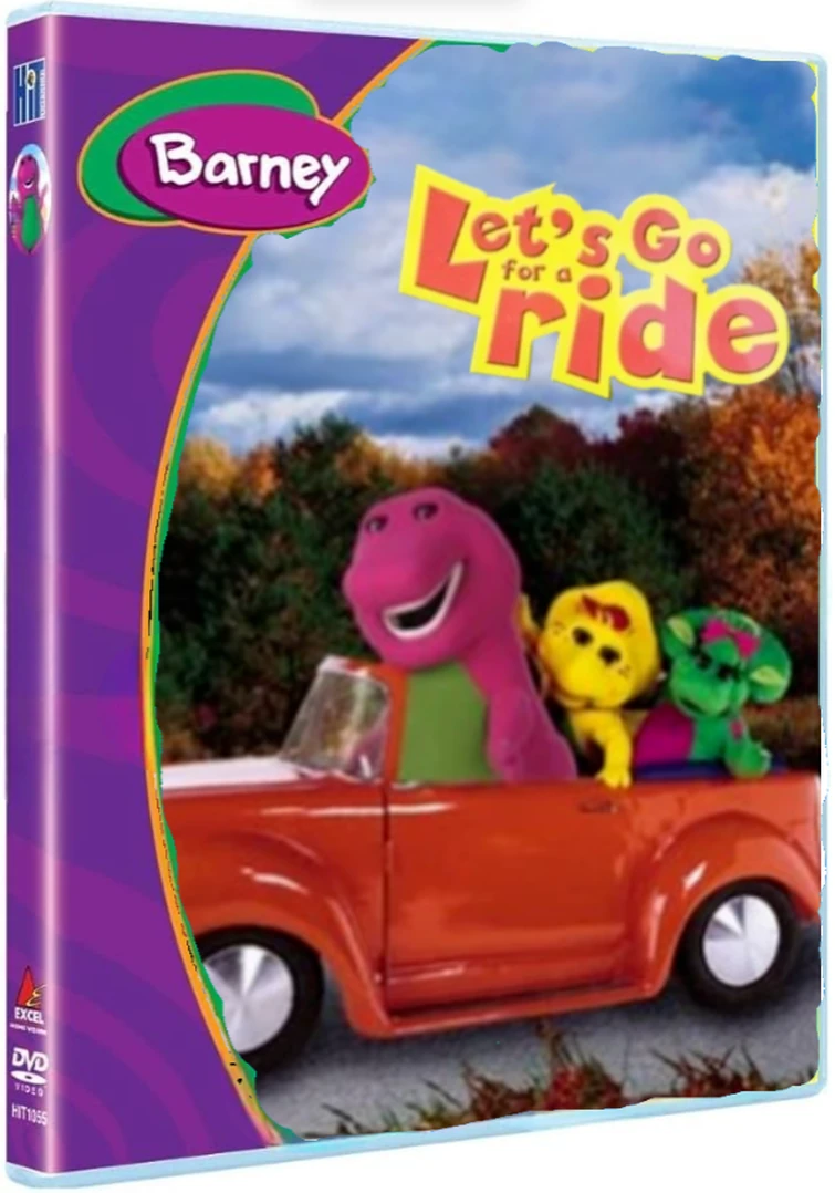 Here are my fanmade Barney & Friends Seasons 7-8 double episode Indian ...