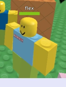 flex | Fandom