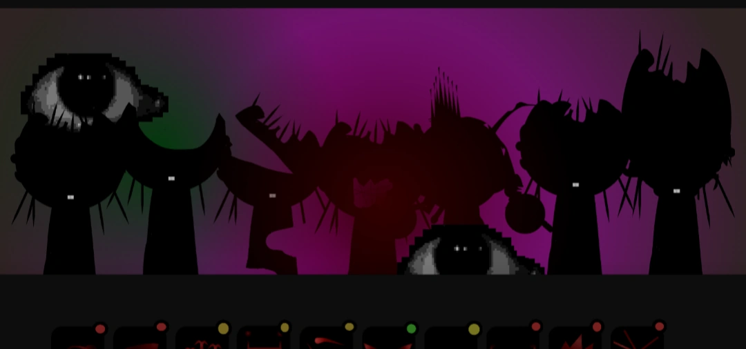 reviewing sprunki phases part 4 | Fandom