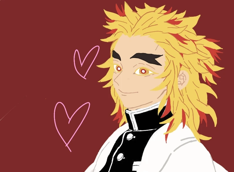 Rengoku!!!! ️ ️ | Fandom