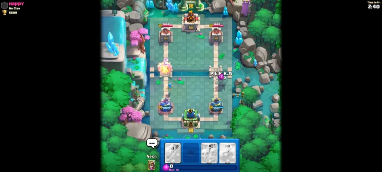 Discuss Everything About Clash Royale Wiki | Fandom