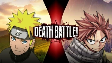 Which Hot-headed, Spiky-haired shonen MCs with rival since their ...