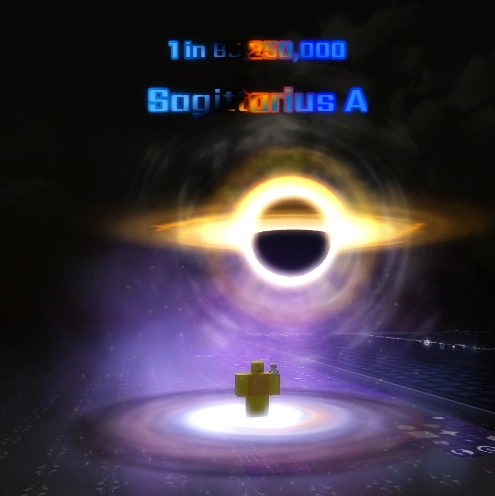 Aura progress: sagittarius A | Fandom