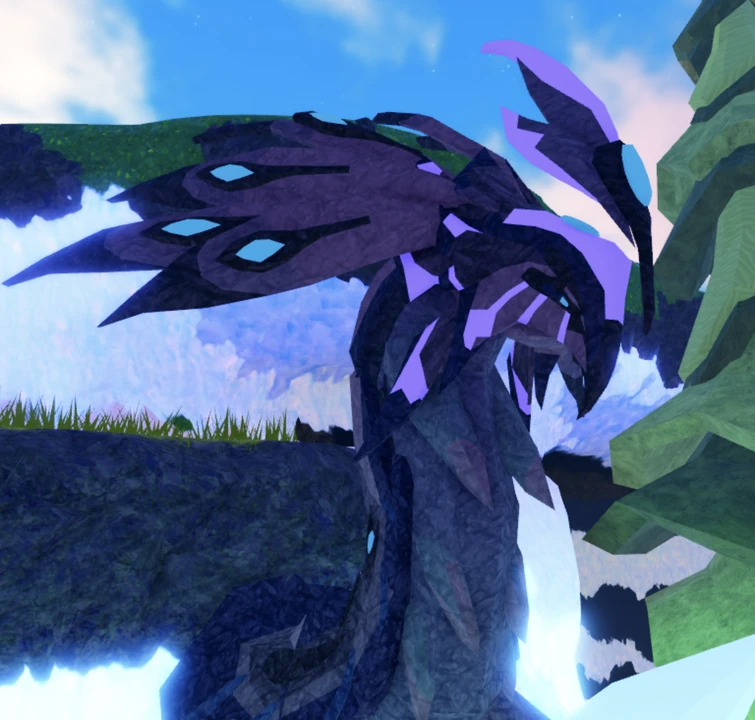 Warden Statue Screenshots (P3) (Qhaulhul) | Fandom