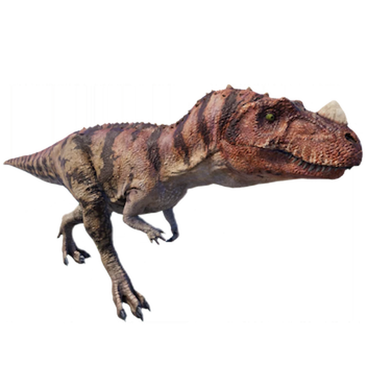 My own ultimate dinosaur rumble ep8 | Fandom
