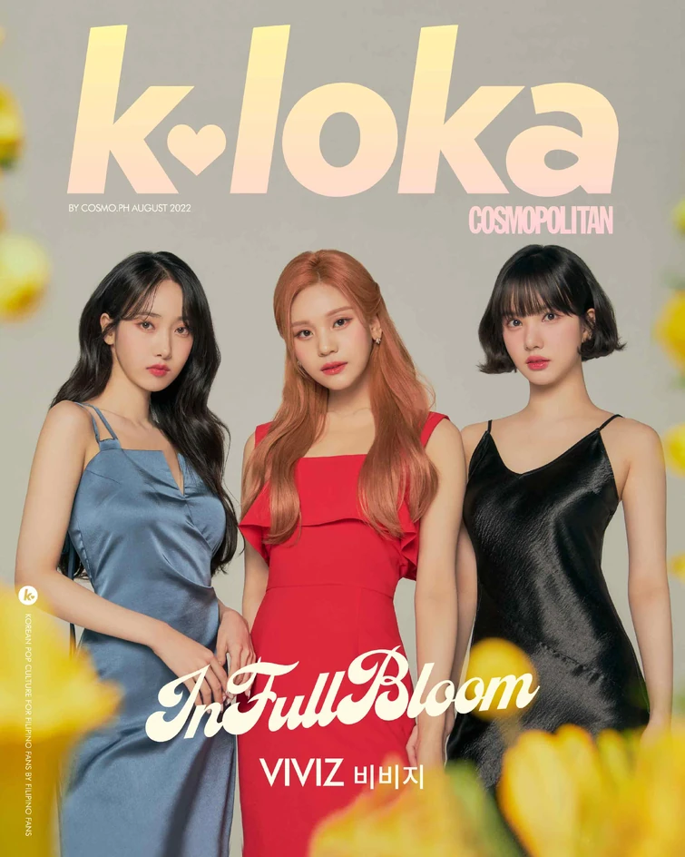 Daily VIVIZ day 92 | Fandom