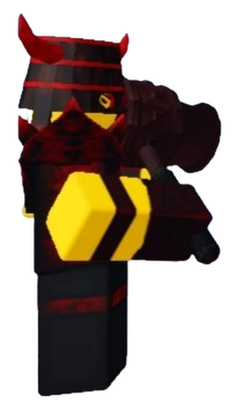 I've made Transparent Images on Mainchapter bosses | Fandom