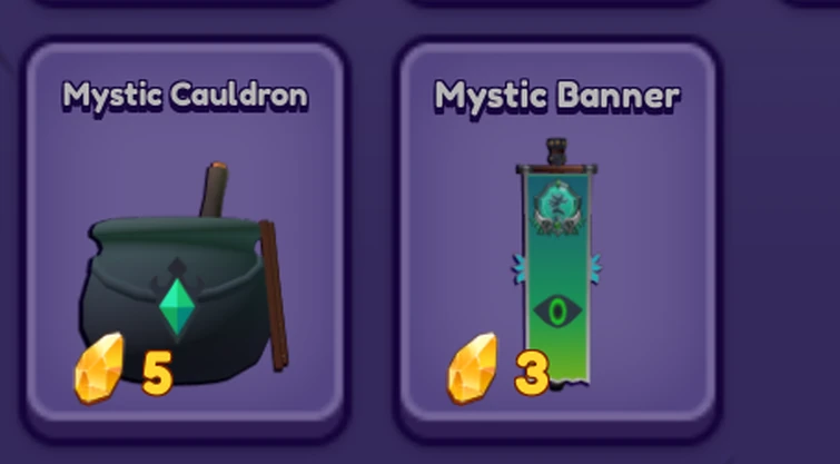 what does your guild shop look like? | Fandom