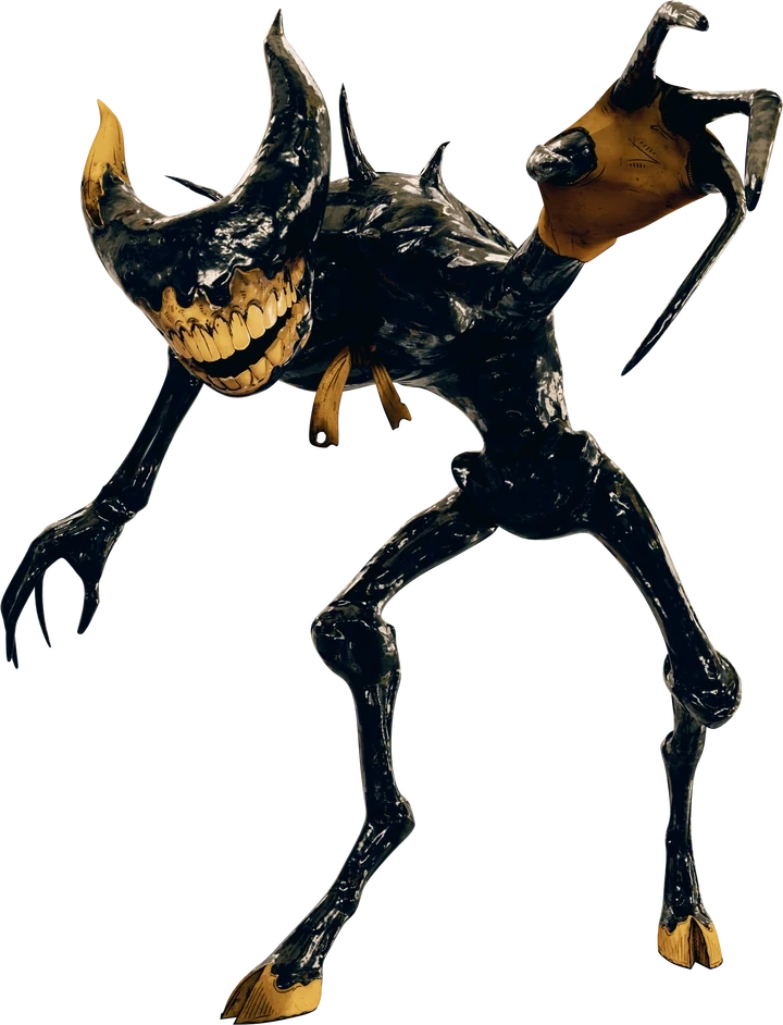 Misunderstood Monsters | Fandom