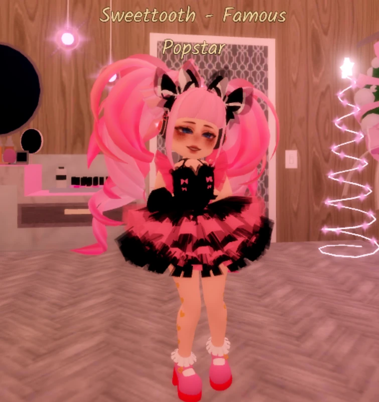 Lil Oc :) | Fandom