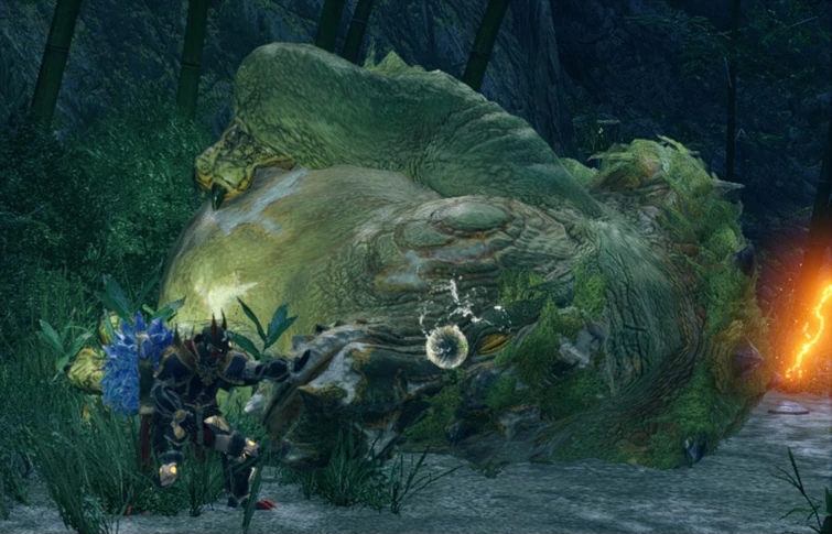 Discuss Everything About Monster Hunter Wiki | Fandom