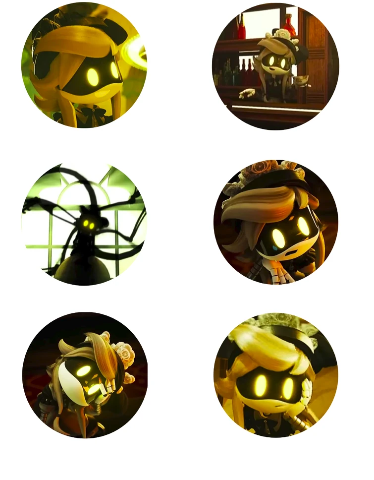 harassing my partner by making him a ton of cyn merch/items | Fandom