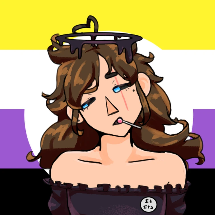 Let's make Picrew characters (if ya want) | Fandom