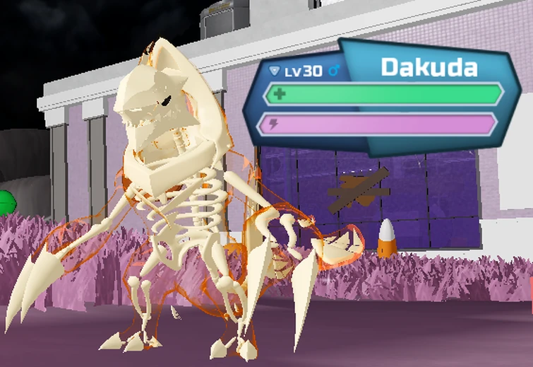 Can someone tell me how many new event Loomians there are? | Fandom