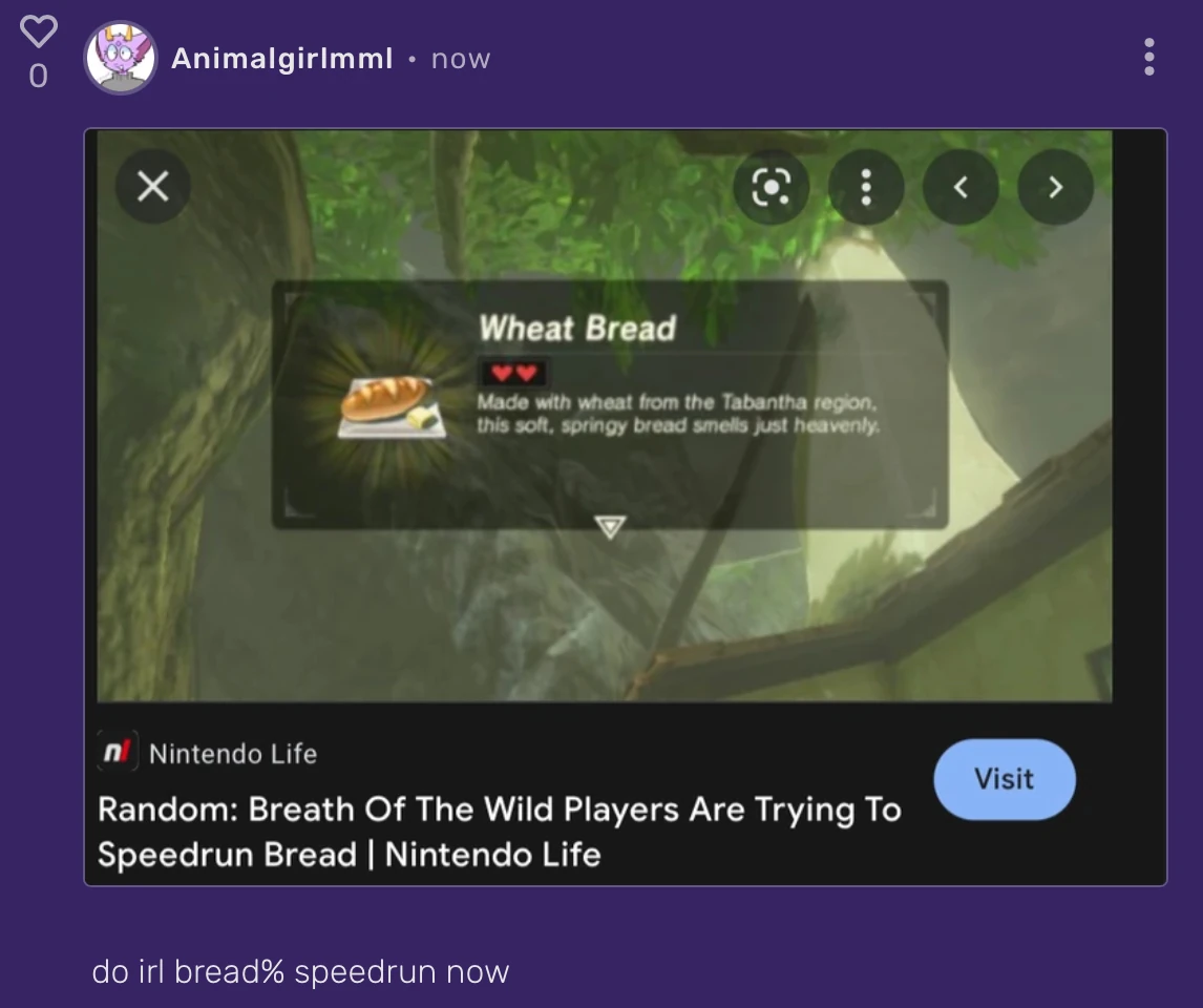 off-topic because I have no ideas | Fandom