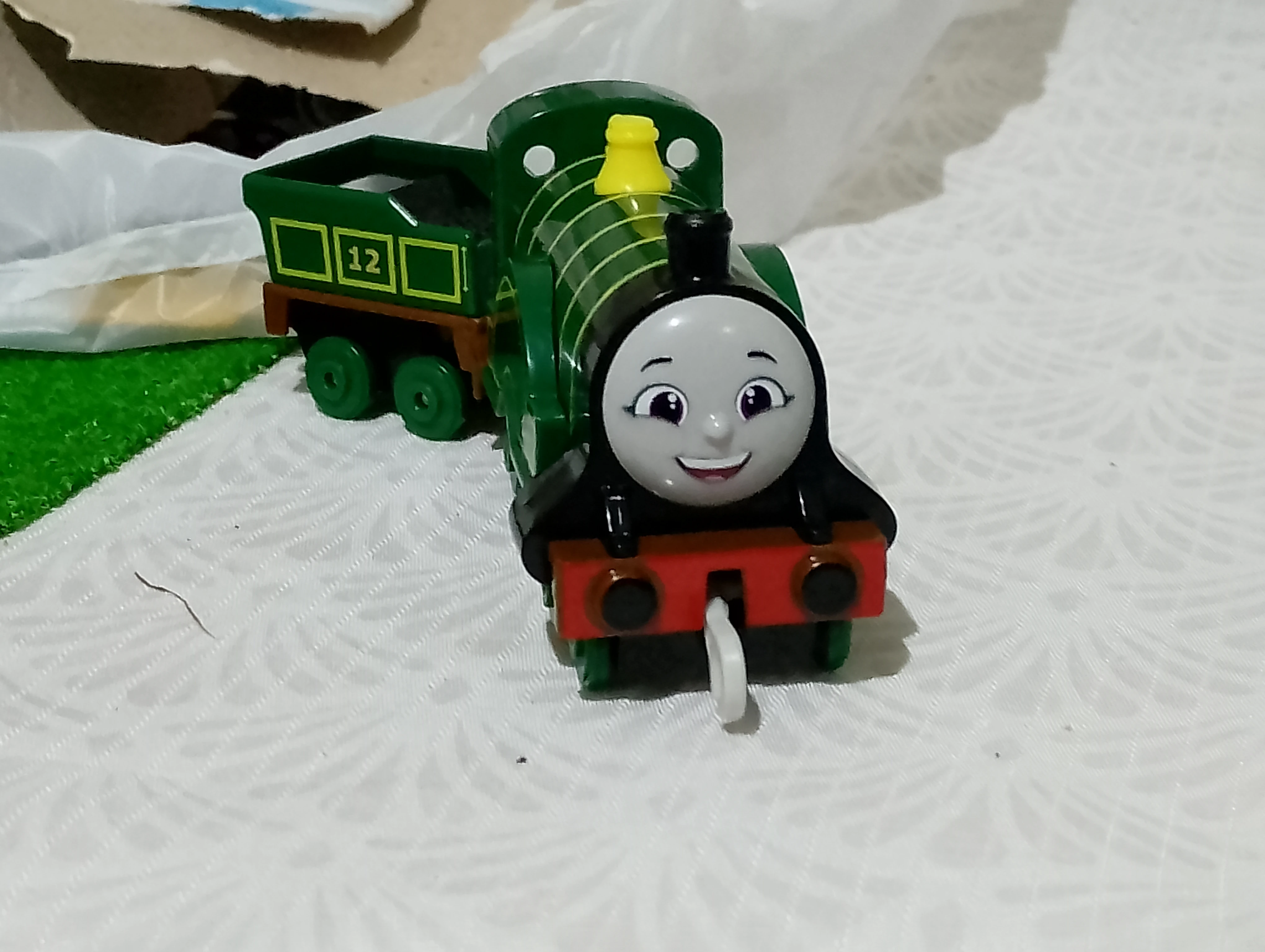 MY FIRST THOMAS TOY | Fandom