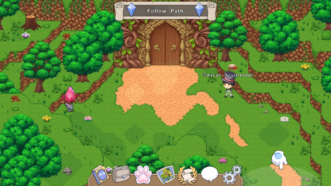 New Area Found In Old Prodigy Ver. 1.17.0 | Fandom