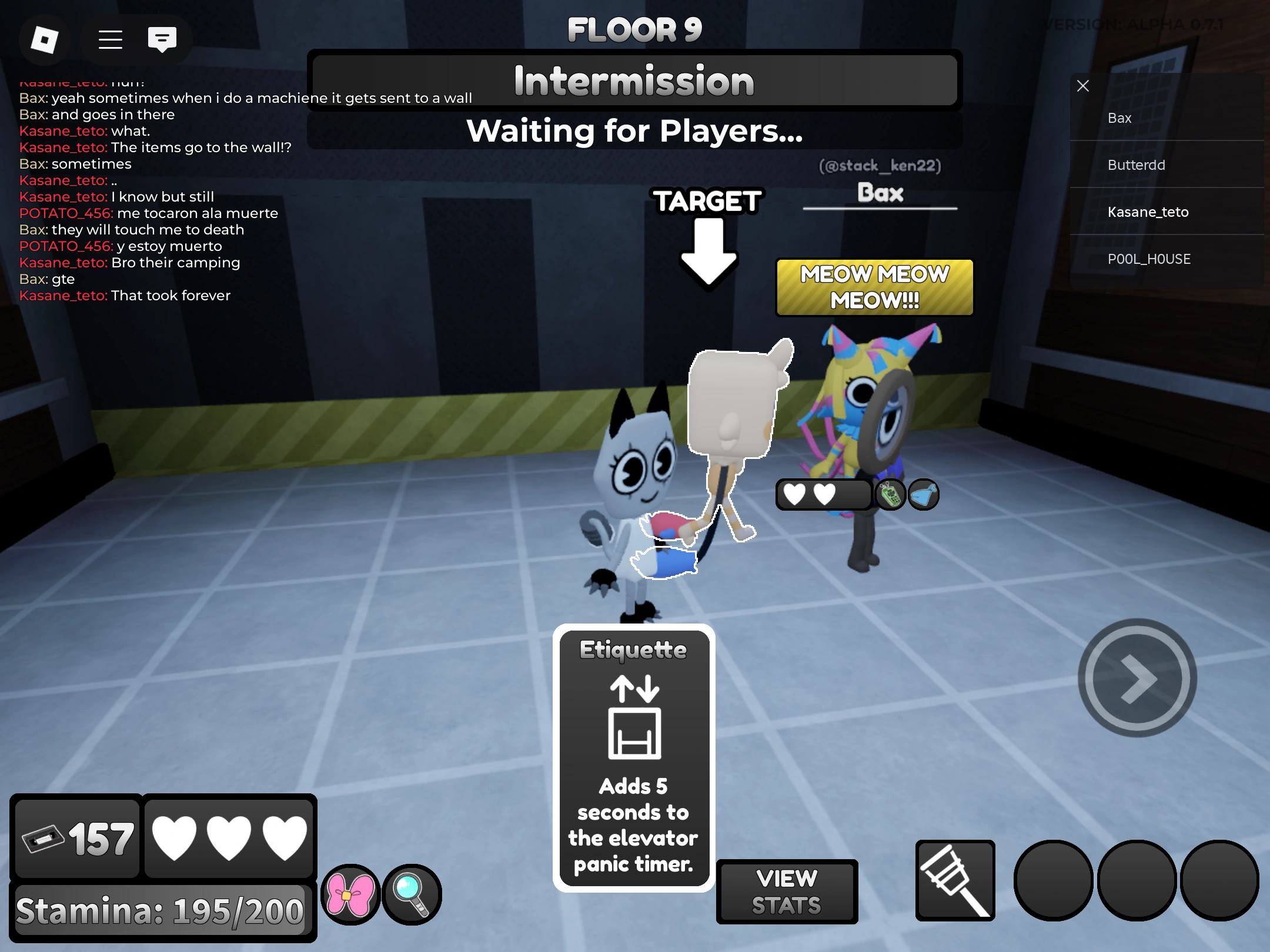 Is yatta a cat | Fandom