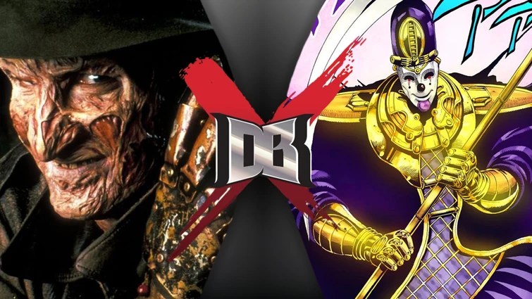 Freddy Krueger VS Death 13 | Fandom