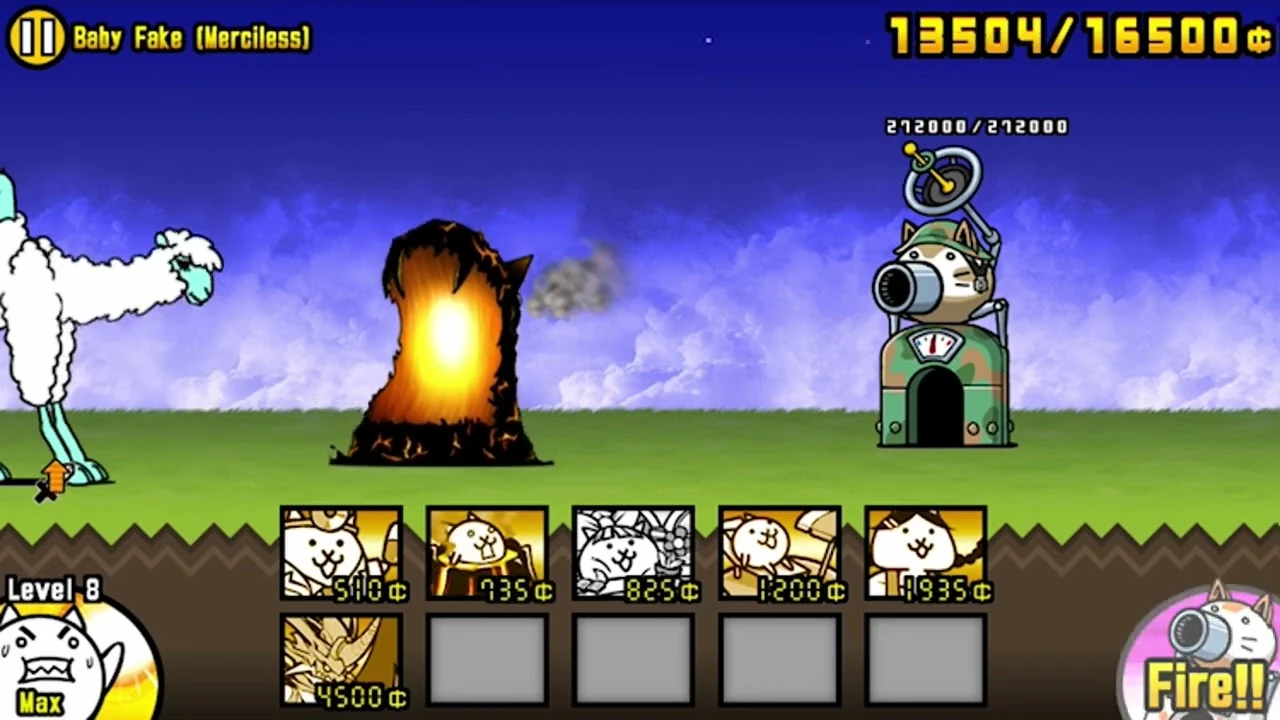 two absolutely useless and irrelevant cats with no potential to be good obtained 🔥 | Fandom