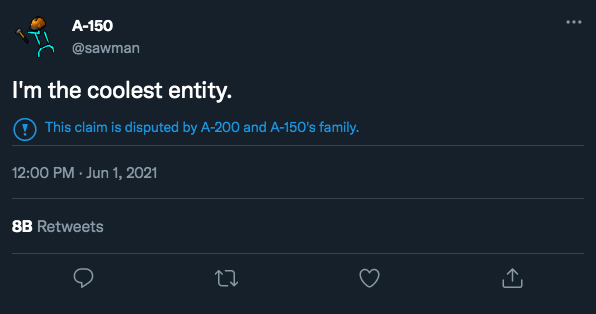If entities used twitter (part 1) | Fandom