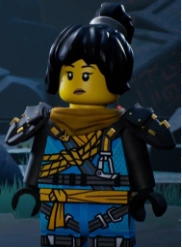 The Thing About Nya... | Fandom