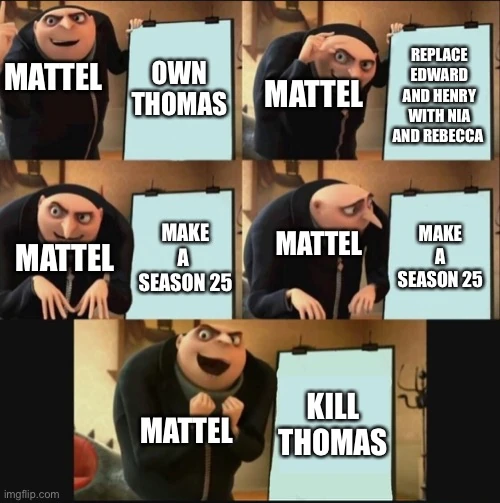 My final meme | Fandom