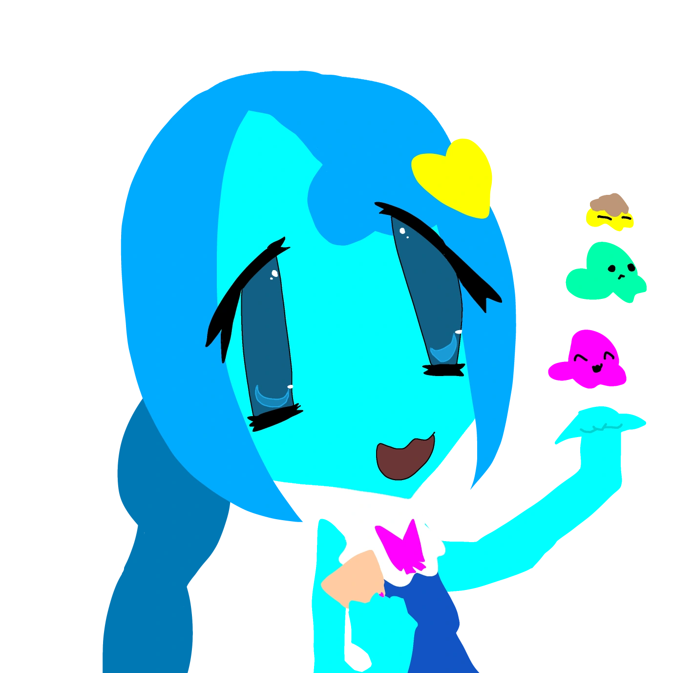 art again uhmm | Fandom