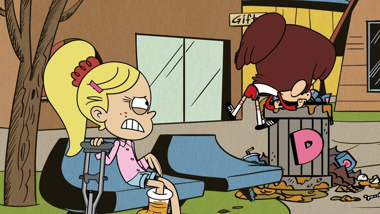 My Opinion of Hurl, Interupted | Fandom