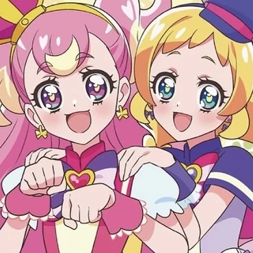 Personally, who do you consider the lead Cure(s) in Wonderful Precure ...