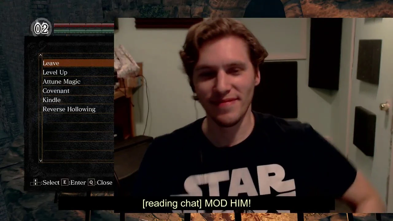 Jerma is my new spirit animal | Fandom