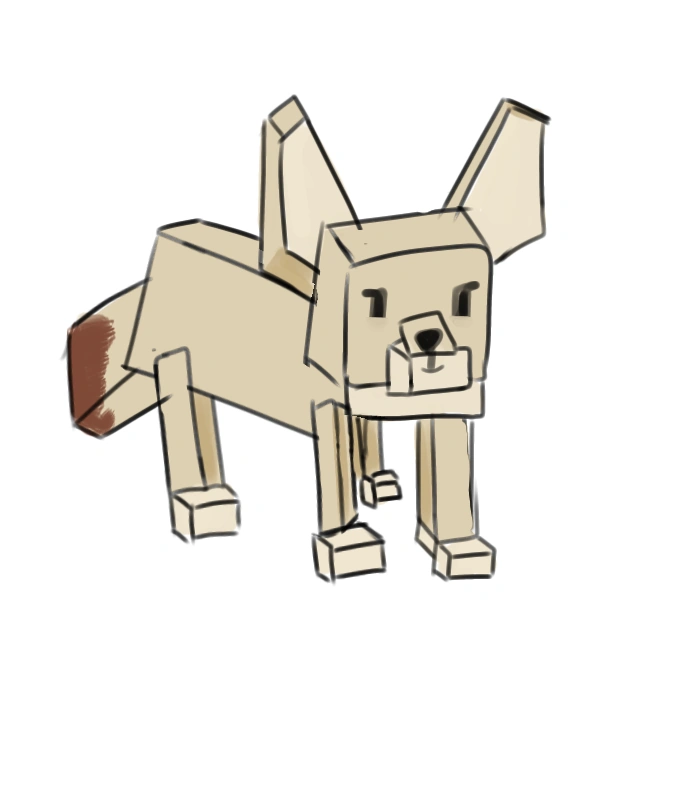 Fennec fox | Fandom