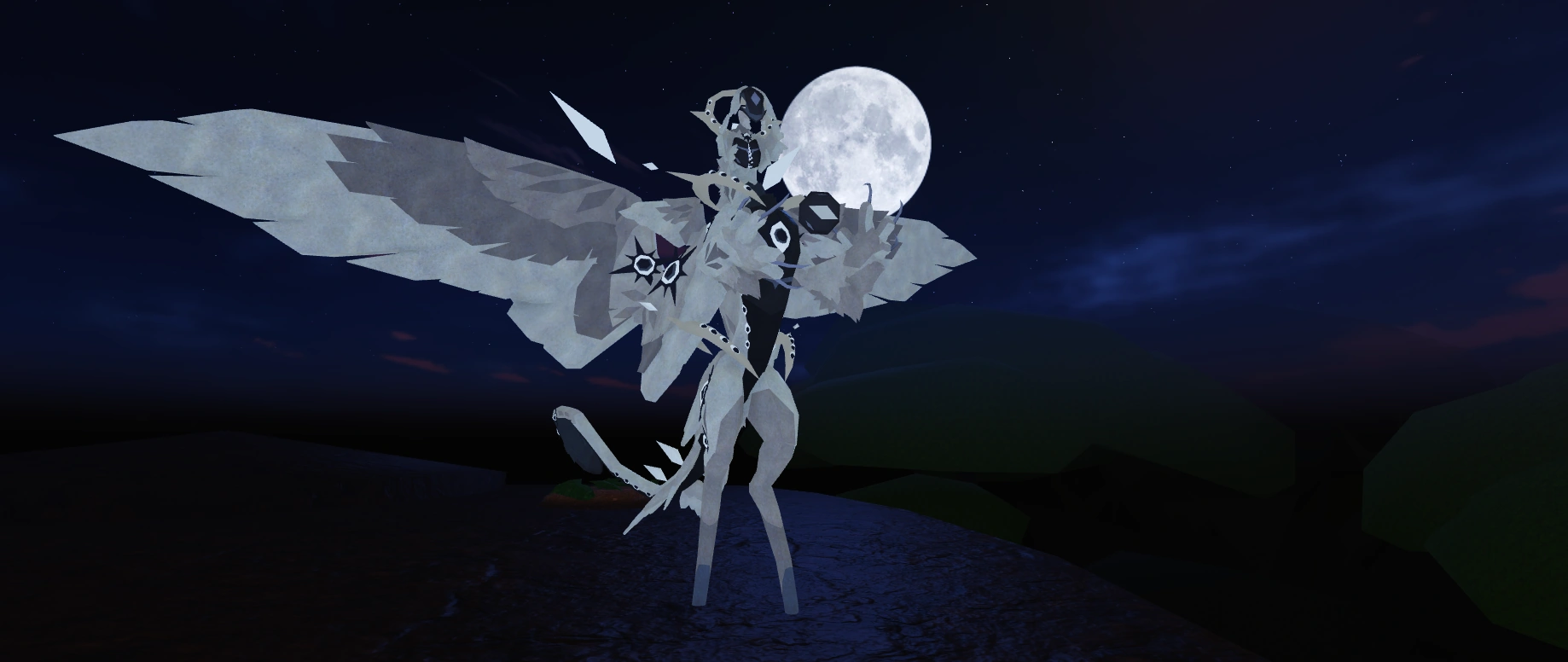 took some angelic pictures | Fandom