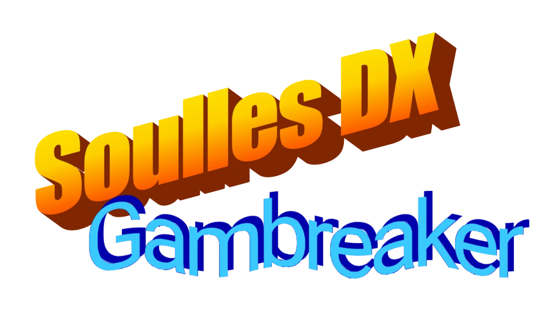 Soulles DX: Gamebreaker | Fandom