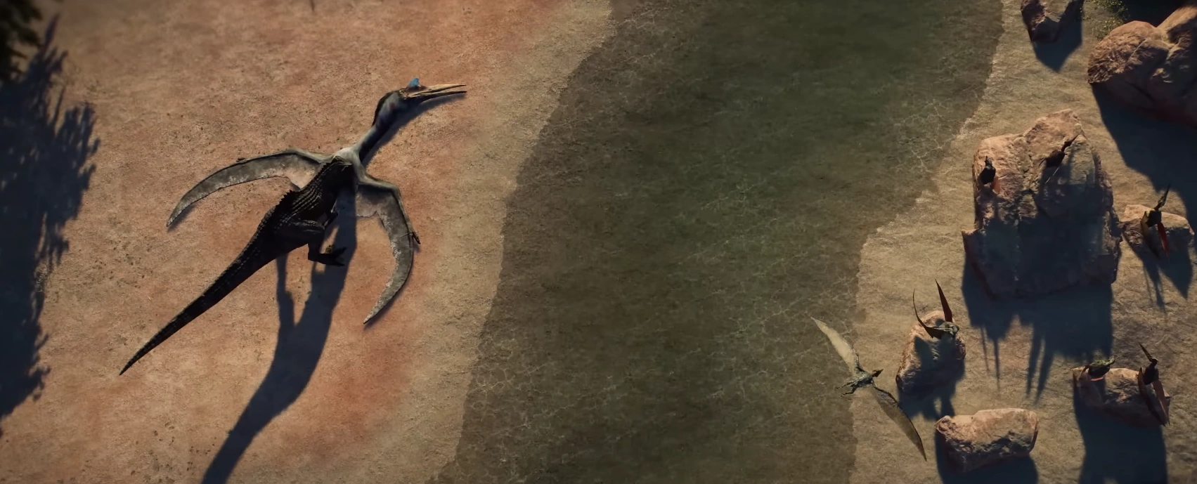 65 million years ago | Fandom