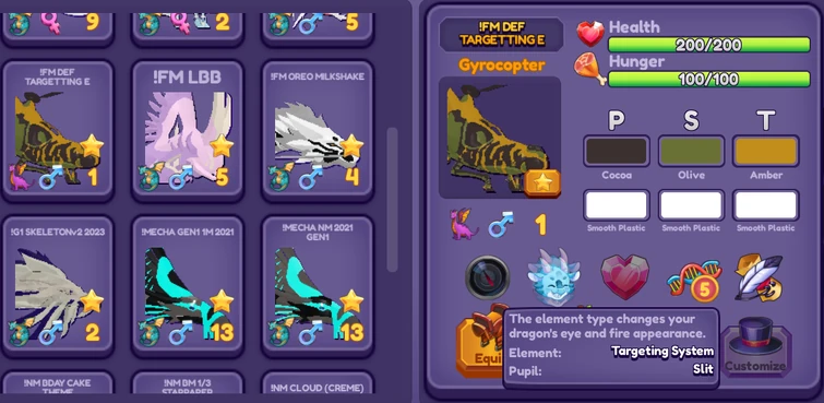 TRADING/SELLING: THEMES! (MINI INV AUCTION!) LF: AVARAKUMA!!! | Fandom