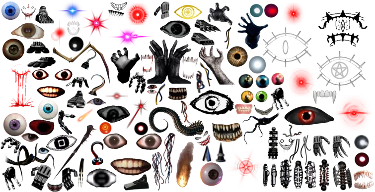 There’s more mibu Assets | Fandom