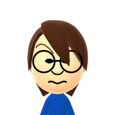 Out of 6 of my favorite Wii U Lobby Mii's which one is the best? | Fandom