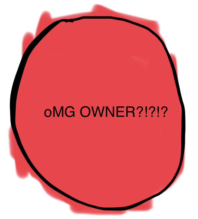 Omg owner badge icon lol | Fandom
